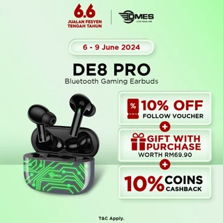 Dmes Official Store Online, June 2024 | Shopee Malaysia