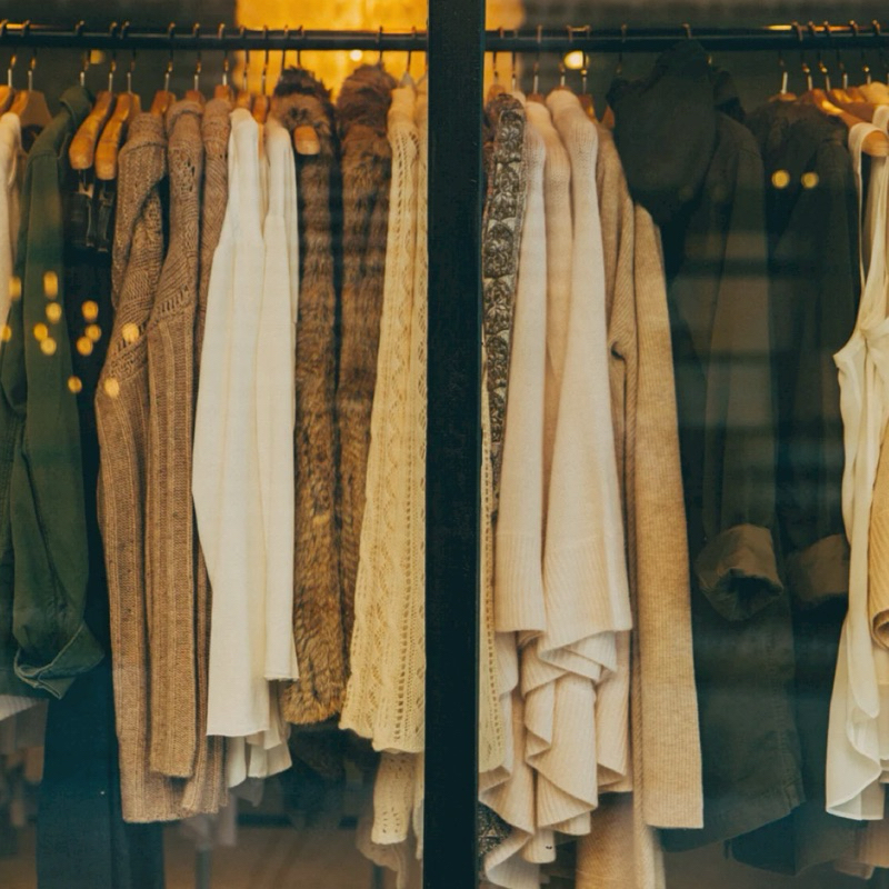 Helai & Co KNITWEAR (LIVE) | Shopee Malaysia