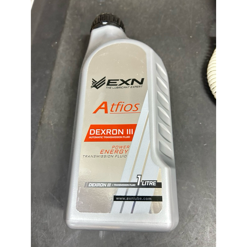 EXN ATF DEXRON III 3 DEX3 ATF AUTO TRANSMISSION FLUID 1L | Shopee Malaysia