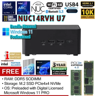 intel nuc - Prices and Promotions - Jan 2026 | Shopee Malaysia