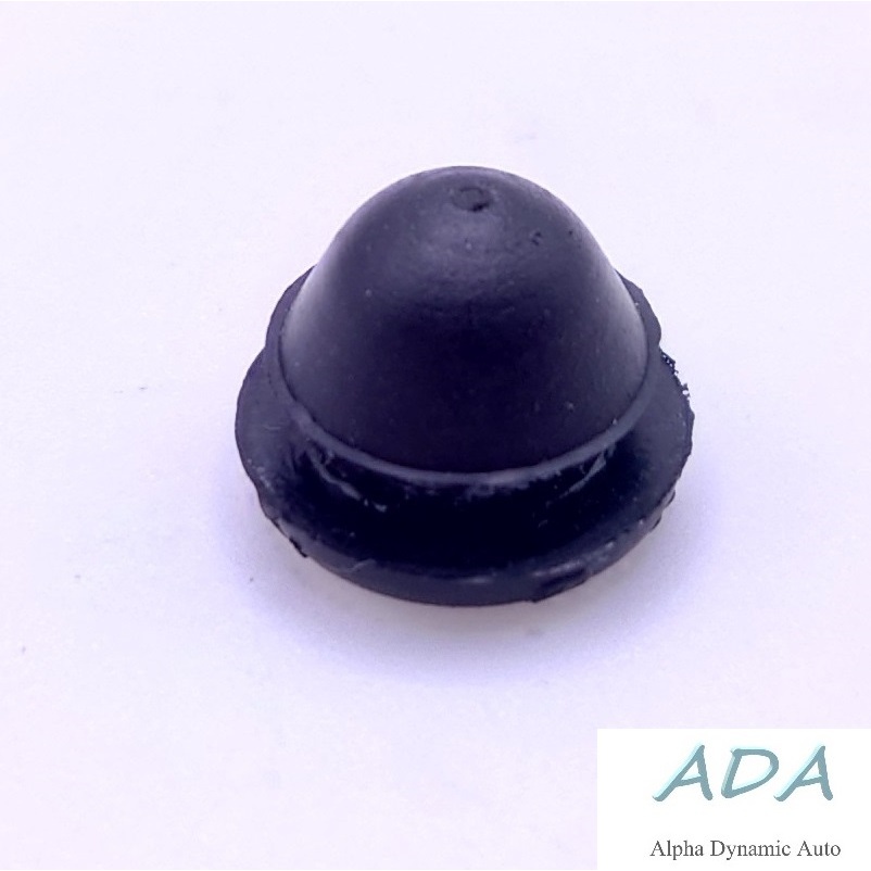 Mercedes Reservoir Rubber Plug (Bush) 1109870039 - Original | Shopee ...