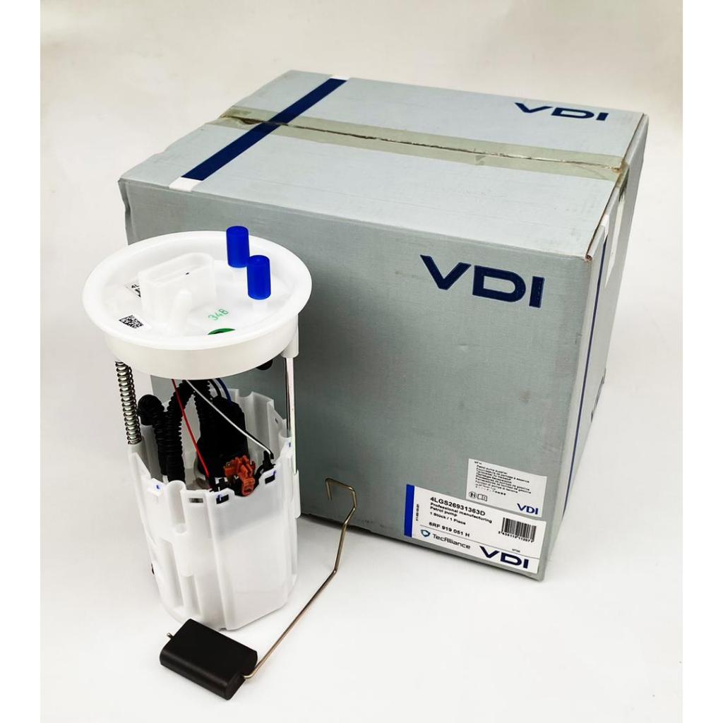 6RF919051H VOLKSWAGEN FUEL PUMP FOR POLO VENTO 6RF 919 051 H | Shopee ...