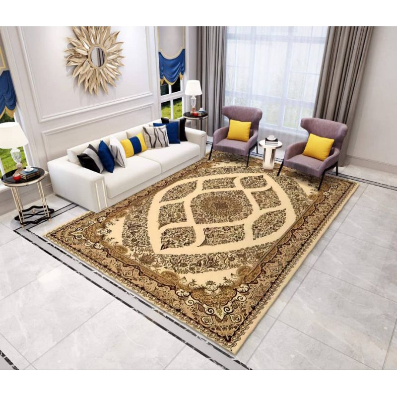 carpet 3D(120+180cm)carpet velvet besar viral (random) | Shopee Malaysia