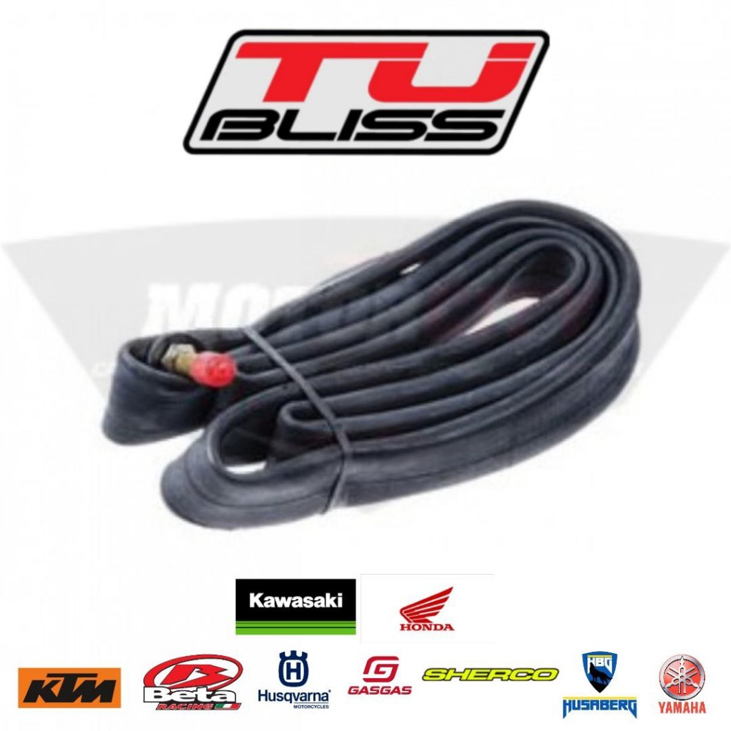 NUETECH TUBLISS INNER TUBE USA ORIGINAL INNER TUBE LOCK 18INCH 21INCH ...