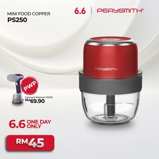 PerySmith Official Online Store, June 2024 | Shopee Malaysia