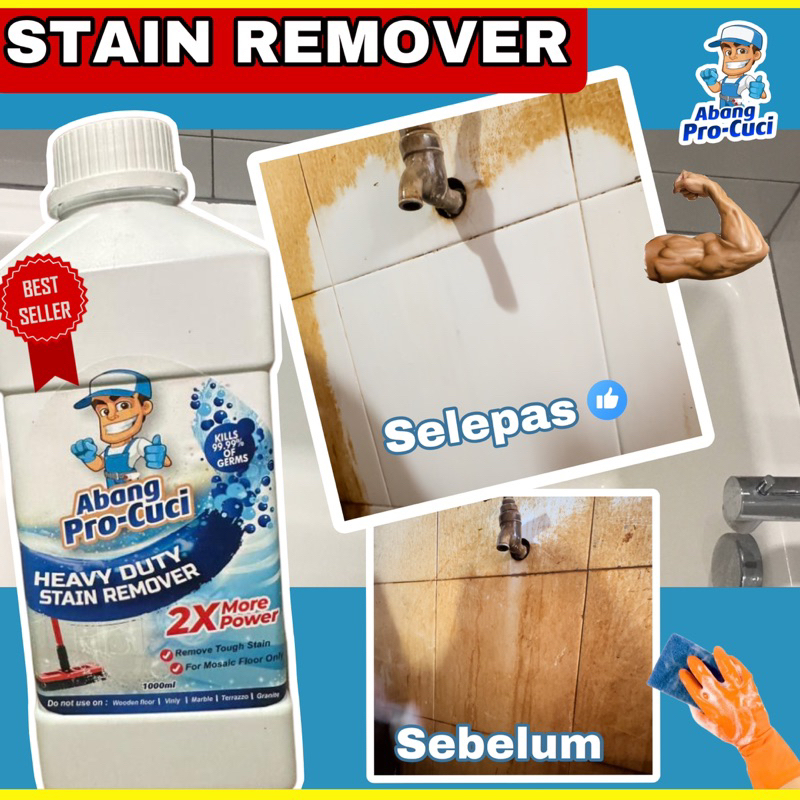 PENCUCI MOZEK KARAT PENCUCI LANTAI KARAT PENCUCI TANDAS PENCUCI LANTAI ...