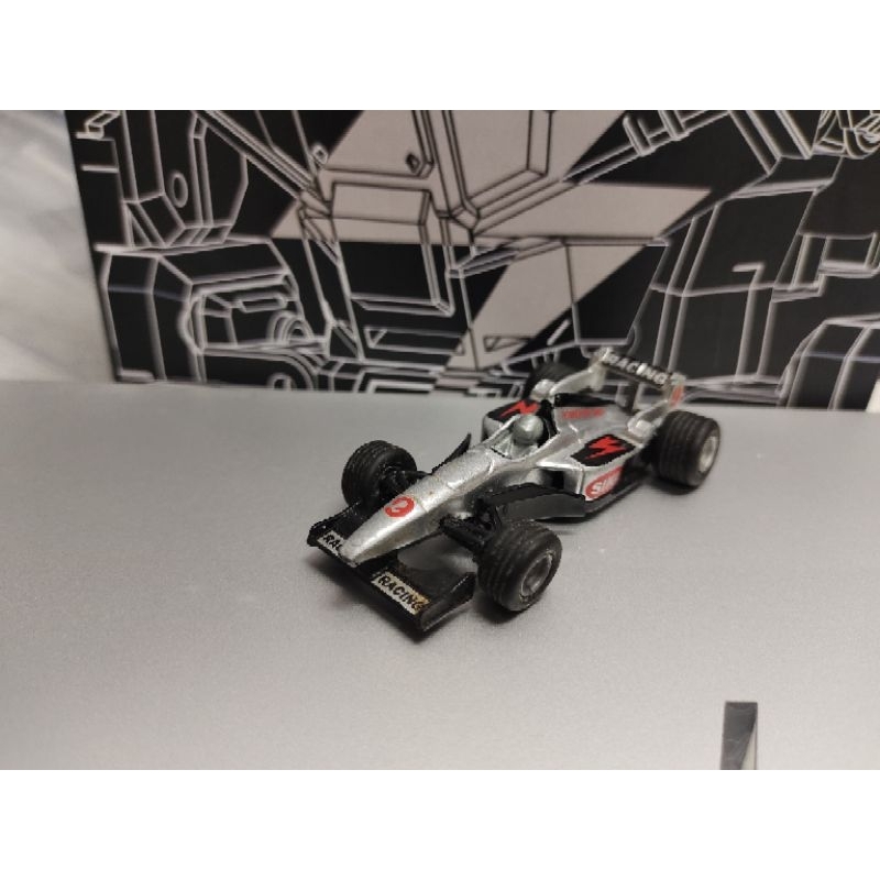 SIKU RENNWAGEN F1 CAR | Shopee Malaysia
