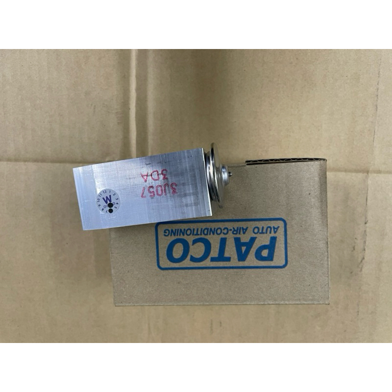 WAJA CAMPRO PATCO BLOCK VALVE OG | Shopee Malaysia