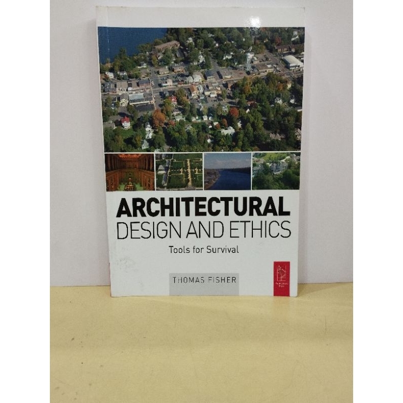 (ENG) ARCHITECTURAL DESIGN ETHICS | Shopee Malaysia