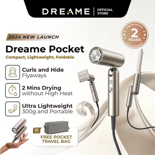 Dreame Official Store Online, June 2024 | Shopee Malaysia