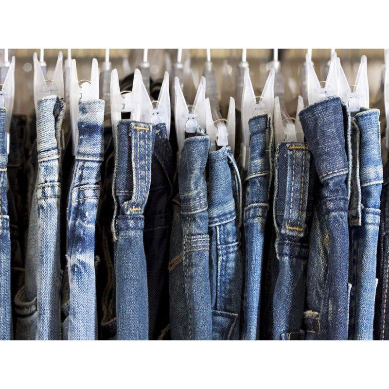 KLAMBI BUNDLE SELUAR JEANS - LOCK LIVE | Shopee Malaysia