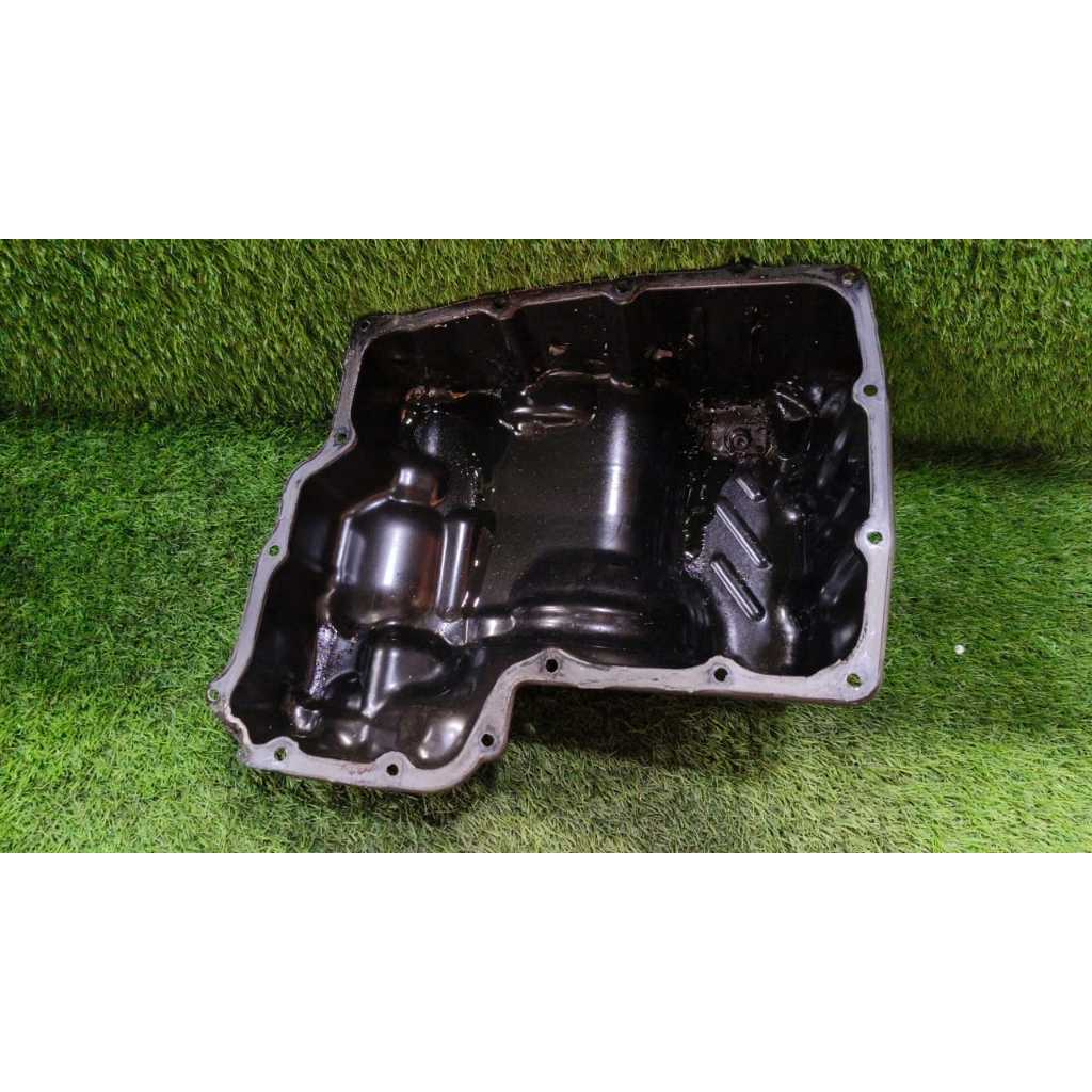 Ford Ranger T6 2012-2015 Engine Oil Sump (2.2 Model) | Shopee Malaysia