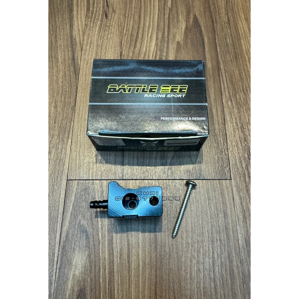 Battle Bee Boost Tap VAG EA888 Gen3 Audi A3 1.8 2.0 TSI Golf 7 MK7 GTI ...