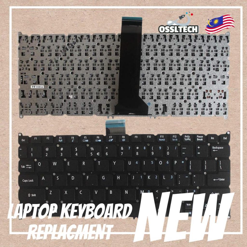 Acer Aspire ES1-131 ES1-311 ES1-331 E3-111 E3-112M V5-132 V5-132P V5 ...