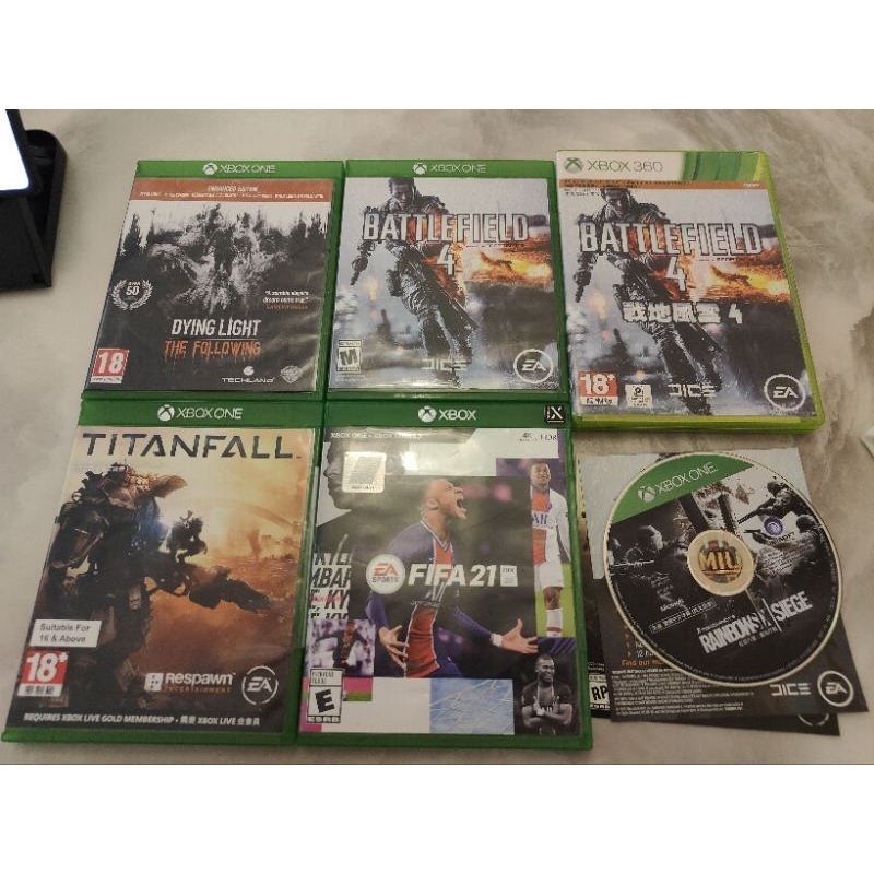 (used)Xbox one game for sales | Shopee Malaysia