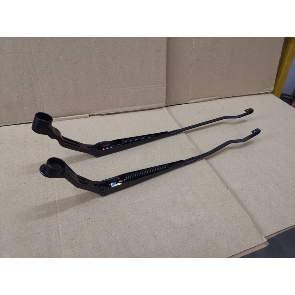 PROTON WIRA / SATRIA / PUTRA / ARENA WINDSHIELD FRONT WIPER ARM / DEPAN WIPER ARM / WIPER BESI ...