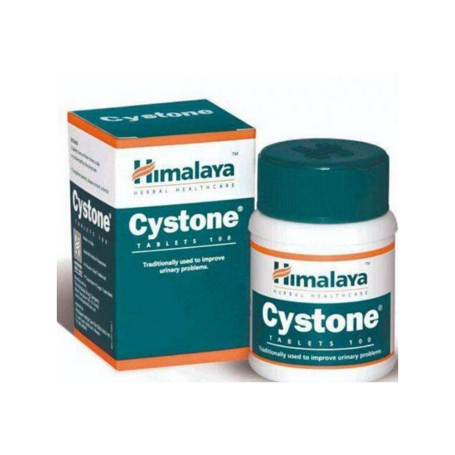 Himalaya Cystone KKM Approved(KIDNEY STONES,URINARY,GOUT) EXP Sept 2025 ...