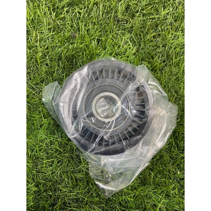 73131FC000 Genuine Subaru Idle Air Cond Pulley WRX STI EJ20 EJ25 ...