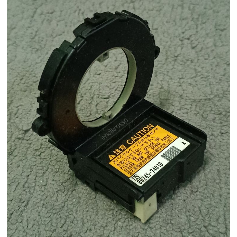 Toyota steering angle sensor | Shopee Malaysia