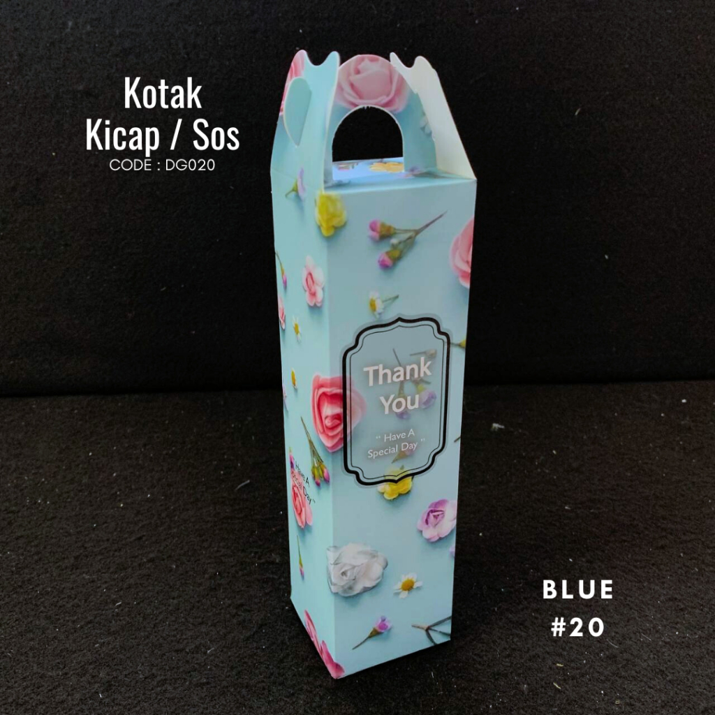 100pcs Kotak Kicap Sos | Doorgift Kahwin Murah | Kotak Kicap | Doorgift ...