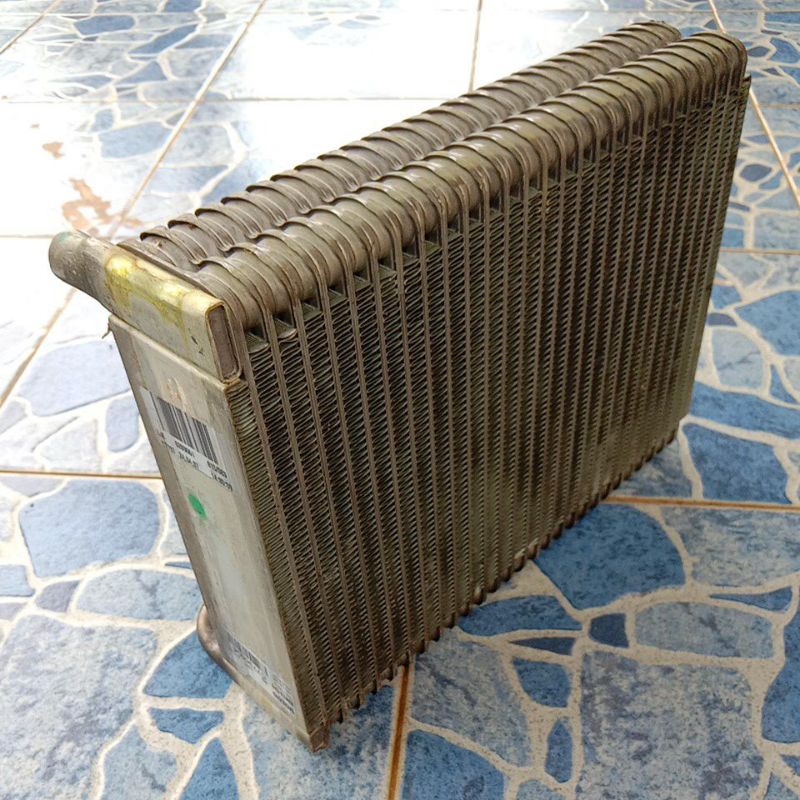 Air Conditioning Evaporator Volvo S60, V70 | Shopee Malaysia