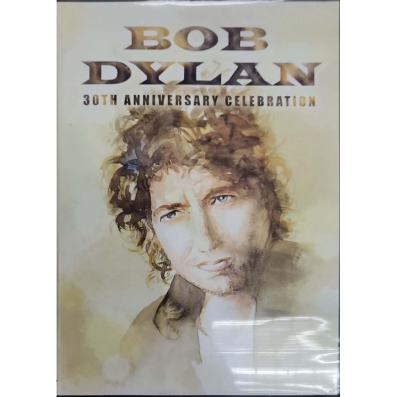 Bob Dylan - 30th Anniversary Celebration (DVD) | Shopee Malaysia