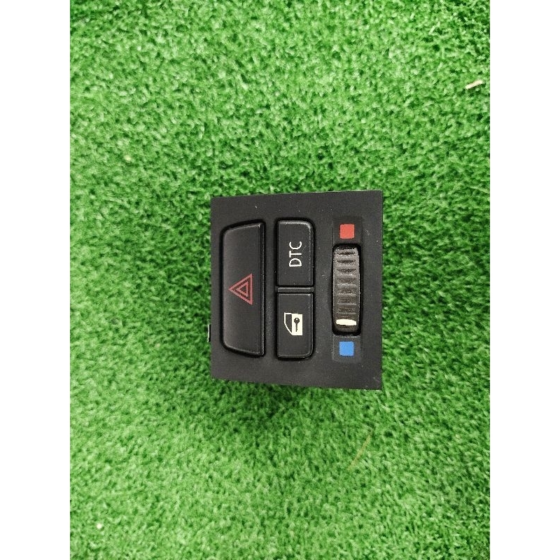 BMW E90 E91 E92 E93 3 SERIES HAZARD CENTRAL LOCK DTC SWITCH | Shopee ...