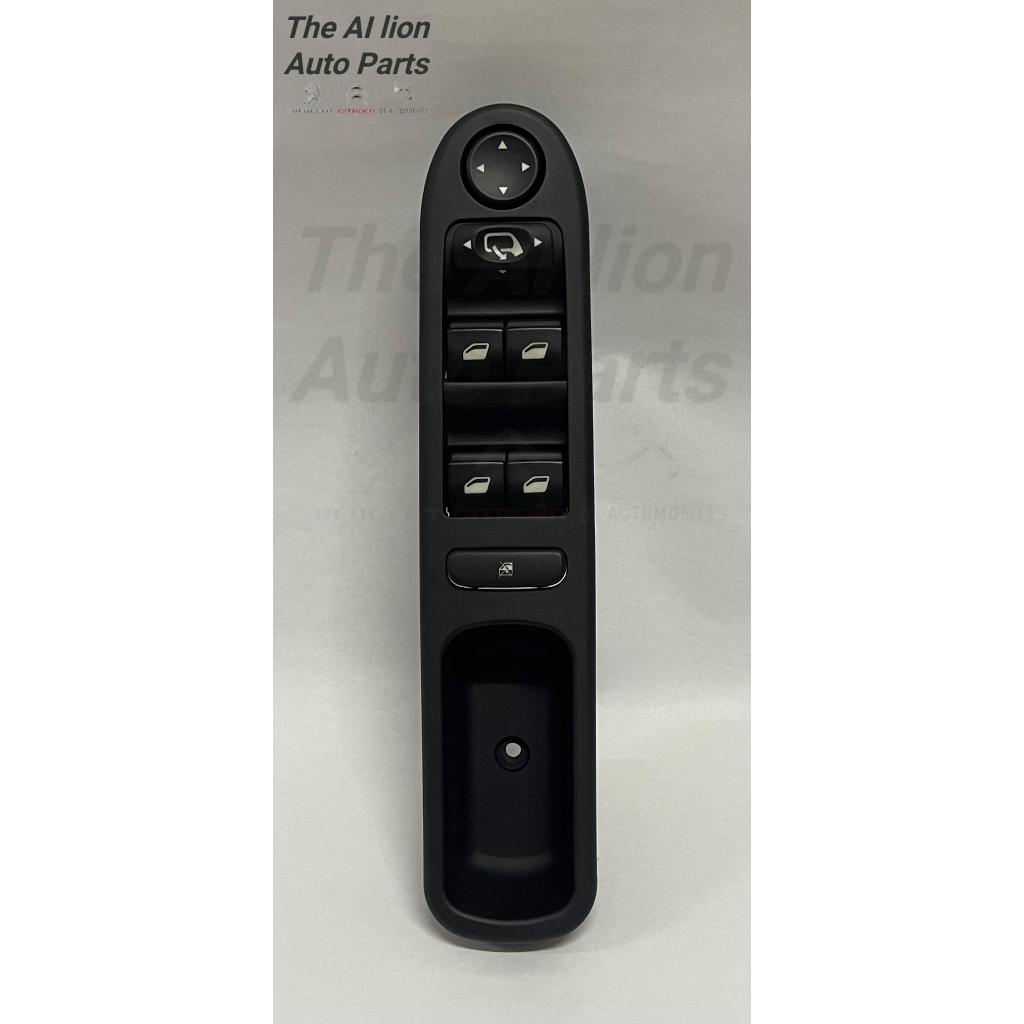 Power Window Control Main Switch (6554 KT) for Peugeot 307 307SW ...