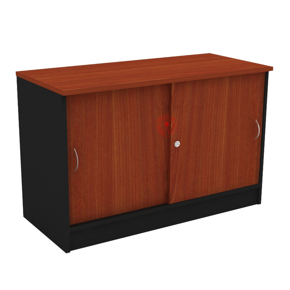 Side Cabinet / Low Cabinet / Filling Cabinet / Office Furniture / Satu ...