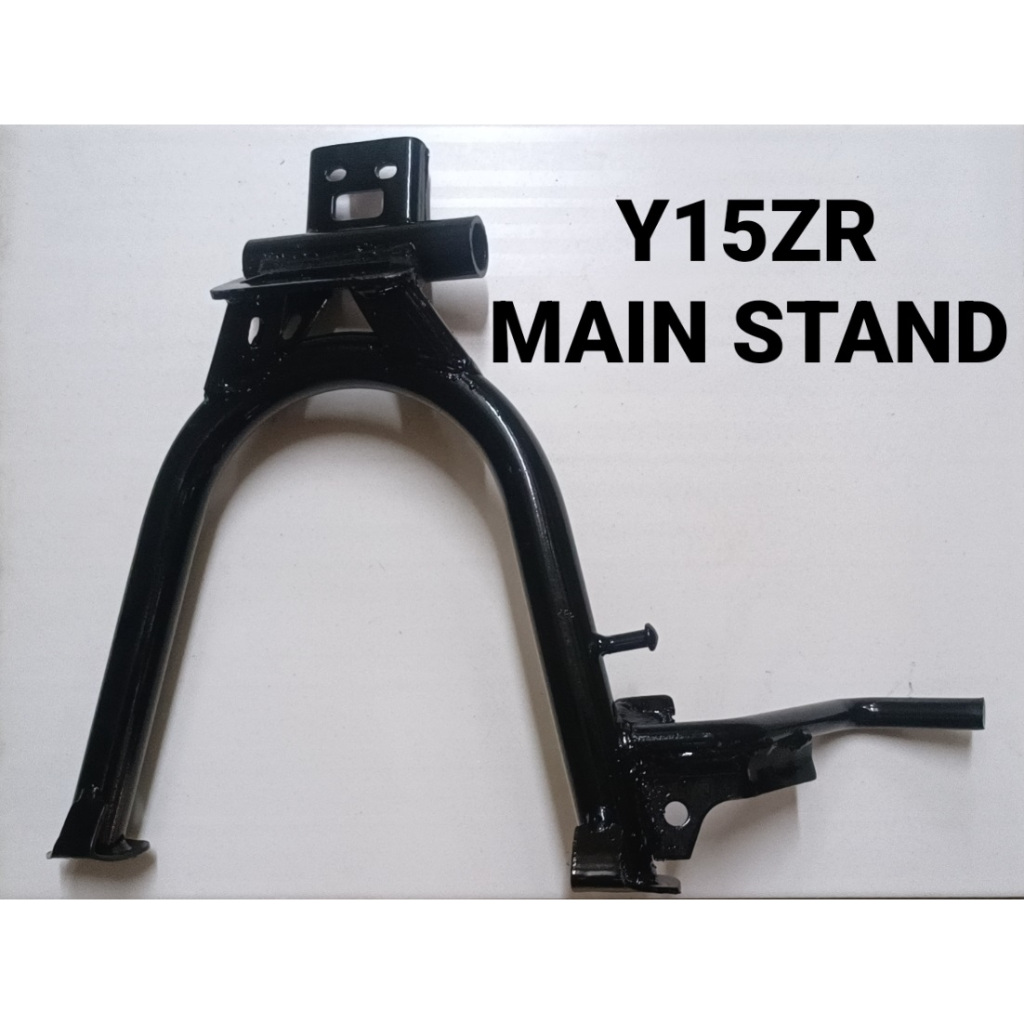 Y15zr V1 V2 / Y16zr YAMAHA YSUKU Y15 Y16 LC150 Y150 DOUBLE STAND MAIN ...