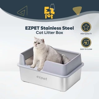 Ezpet Official Store, Online Shop | Shopee Malaysia