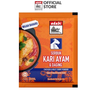 Adabi Official Store Online, July 2024 | Shopee Malaysia
