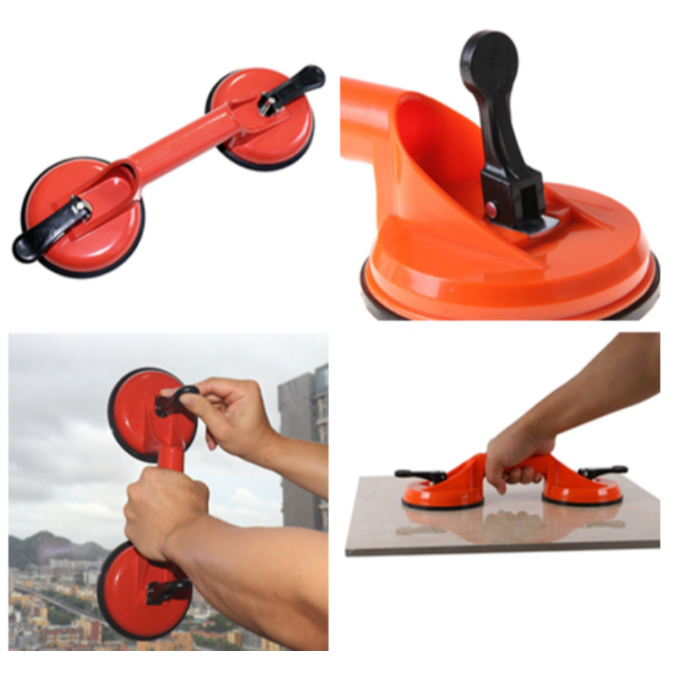 TWINMASTER HEAVY DUTY GLASS & CERAMIC SUCTION PULLER (MADE IN TAIWAN ...