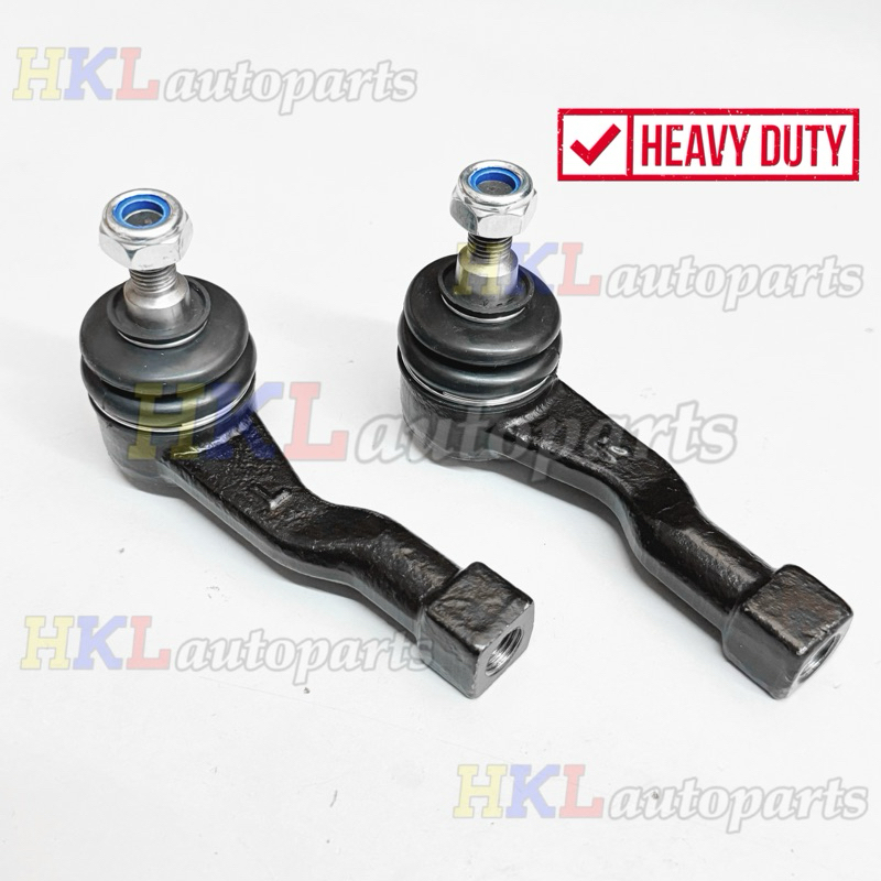 🔥Heavy Duty🔥Proton Saga BLM FL FLX SAVVY Tie Rod End | Shopee Malaysia