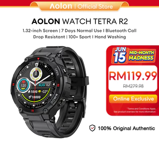 Aolon Malaysia Online, June 2024 | Shopee Malaysia