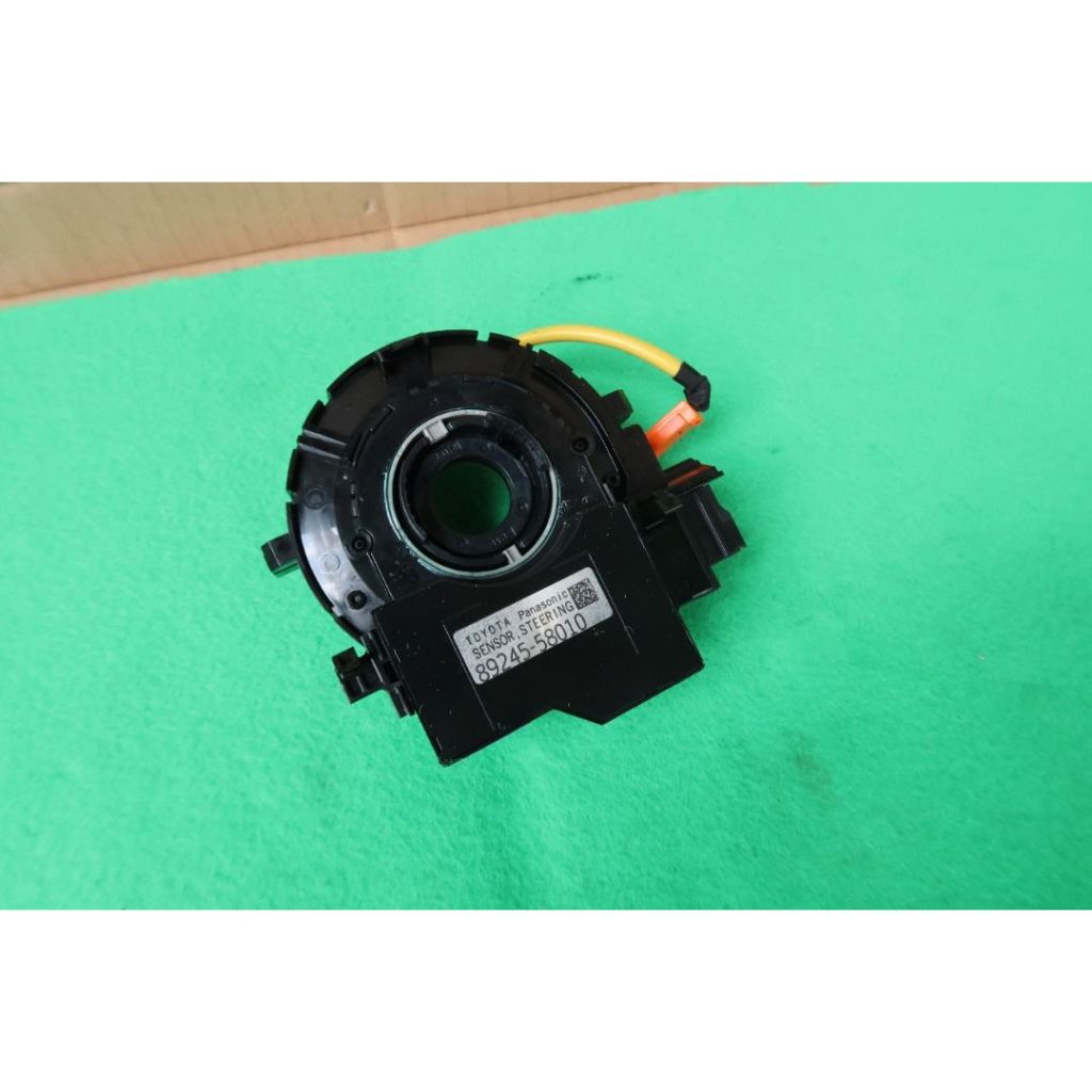 TOYOTA ALPHARD AGH30 ANGEL SENSOR | Shopee Malaysia