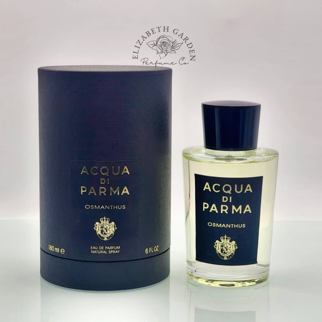 100% Original & Authentic ADP Signatures Of The Sun Osmanthus EDP ...