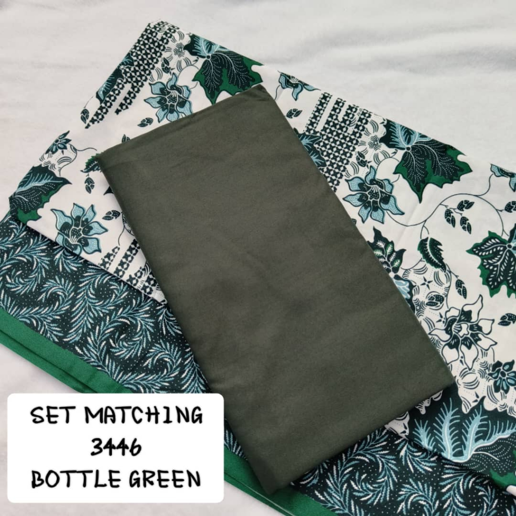 SET MATCHING/ KAIN PASANG/ KAIN SET/ SET KAIN SARUNG/ KAIN BATIK SARUNG ...