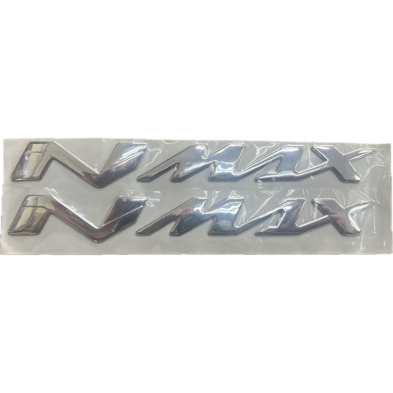 Yamaha Nmax Logo Emblem | Shopee Malaysia