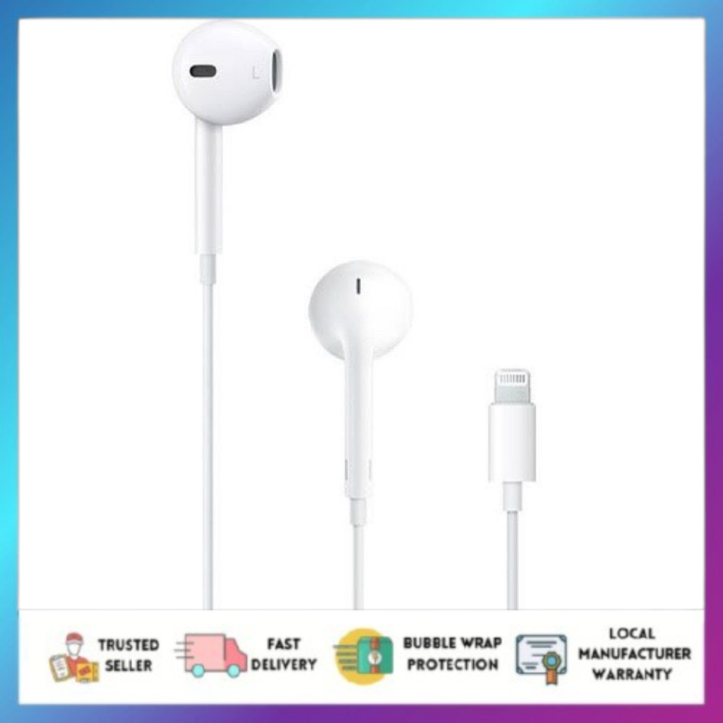 Earbuds Connector Wired Sport Headphone Headset | Shopee Malaysia