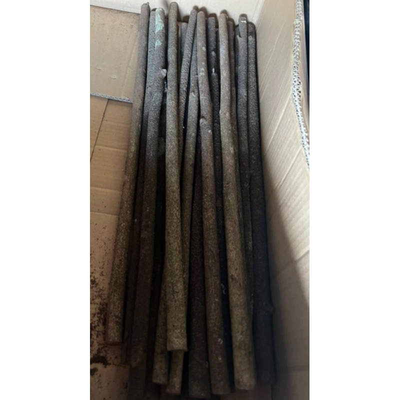 KAYU CENDERAI MURAI BATU KAYU ANGGAR 30 INCHI | Shopee Malaysia