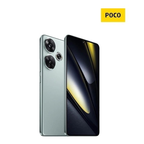 New POCO F6 Pro 5G Snapdragon 8 Gen 2 6.67inches AMOLED 5000mAh 120W ...