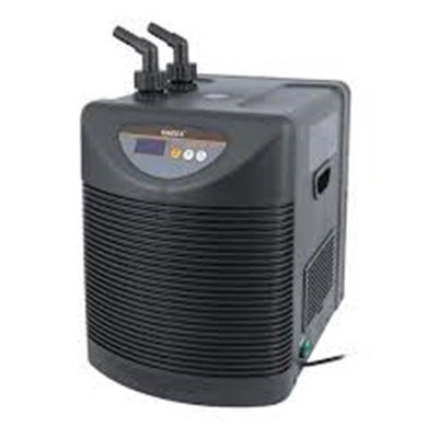 Hailea HC-1000A Chiller (1HP) Aquarium Chiller For tank up to 1,000L ...