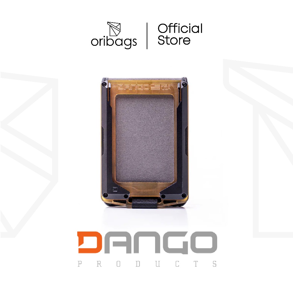 Dango Products M1 Lite Ultem - Bifold | Shopee Malaysia