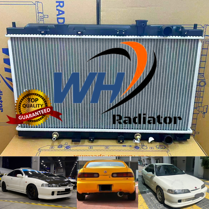 HONDA INTEGRA DC2 B18 (22mm)Double Layer TOP QUALITY AUTO/MANUAL ...