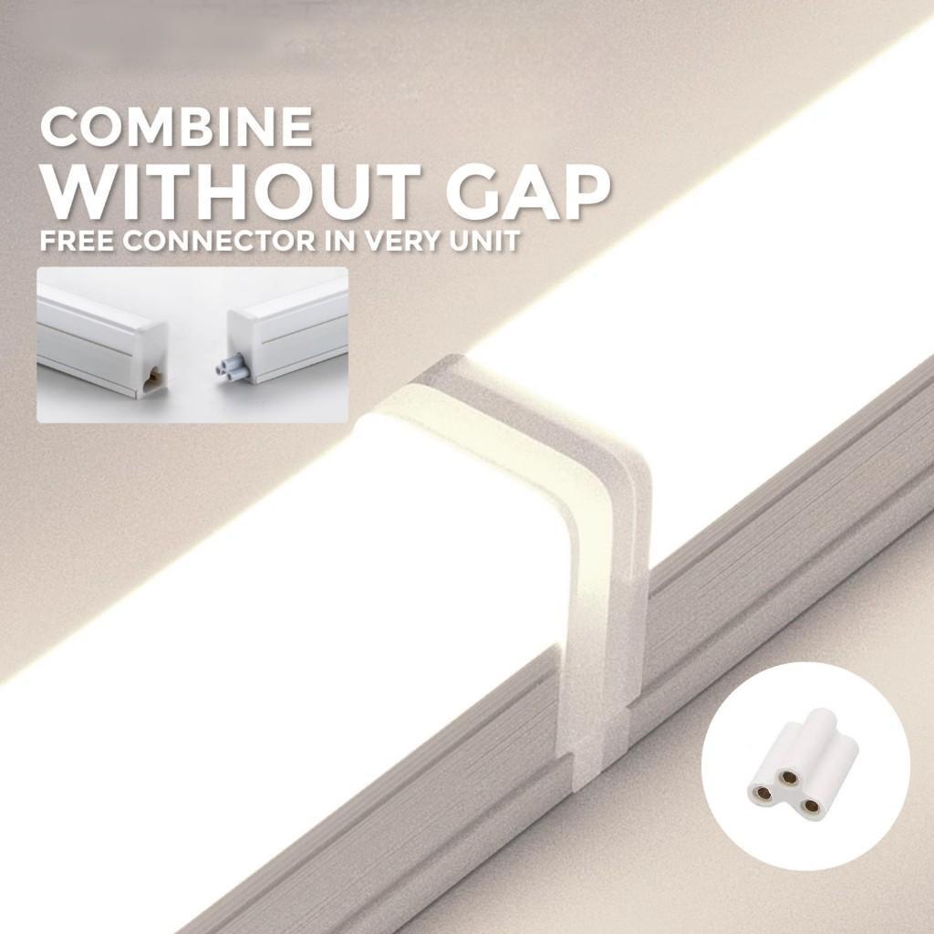 [T5 LED SET] T5 Led Tube Light Lampu Led Siling Led Ceiling Light ...