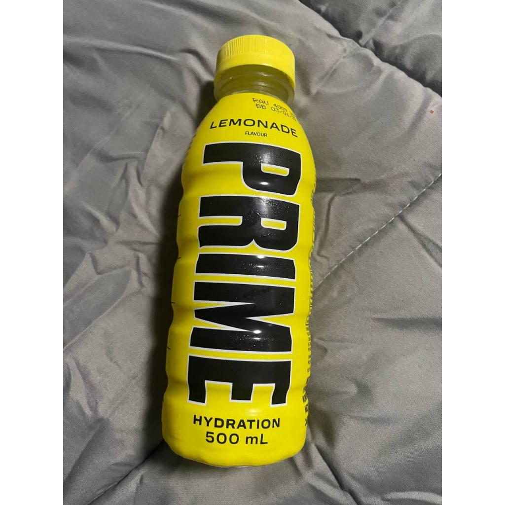 Prime Hydration Drink by KSI and Logan Paul | Ready Stock | Shopee Malaysia