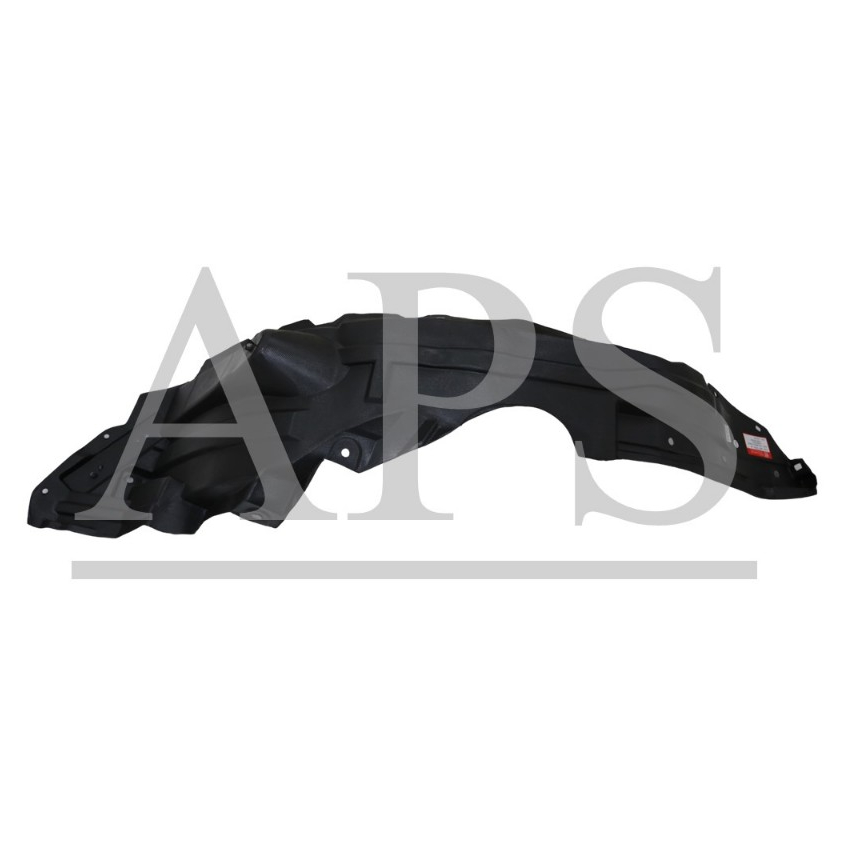 PERODUA MYVI 2018 D20N FRONT INNER FENDER COVER, DAUN PISANG | Shopee ...