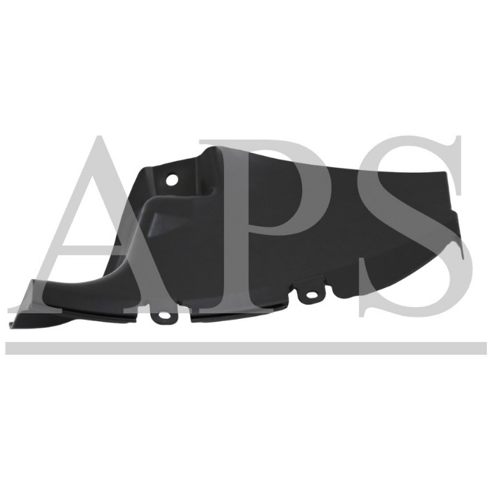 PERODUA BEZZA 2014-2023 WHEEL HOUSE LINER, REAR INNER FENDER COVER ...