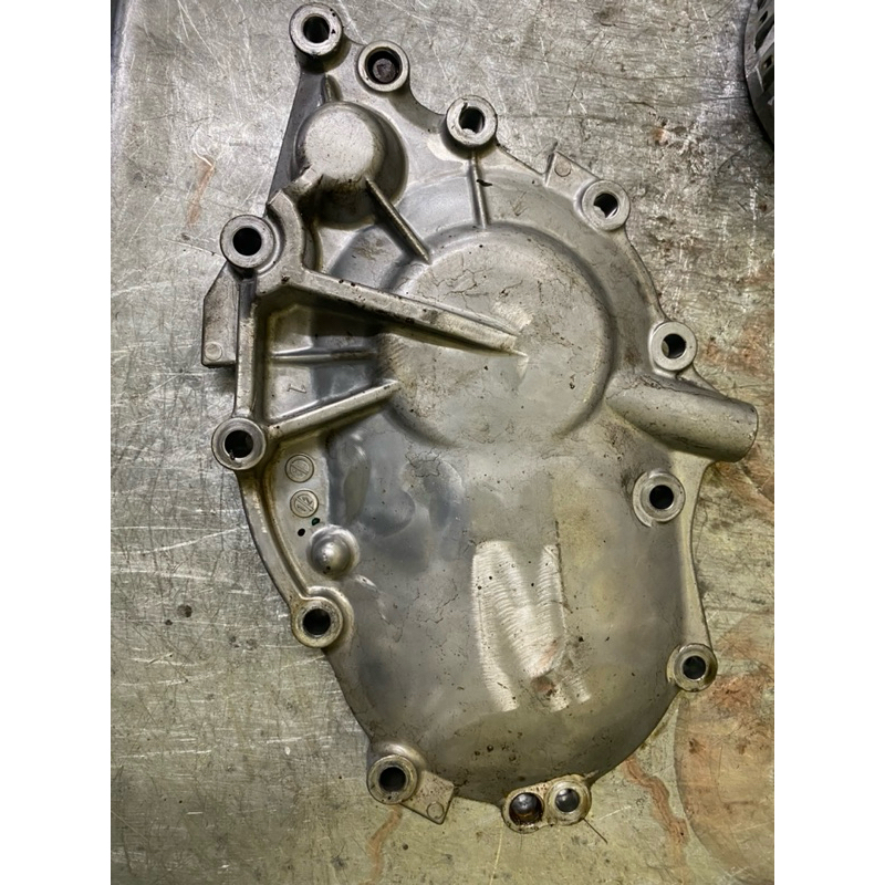 housing gearbox auto bezza 1.3 / myvi gen3 | Shopee Malaysia